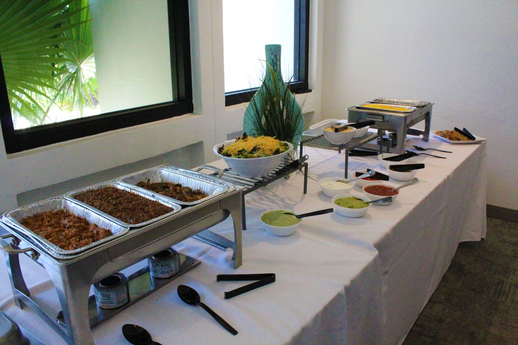 Aquatic Foods Conference